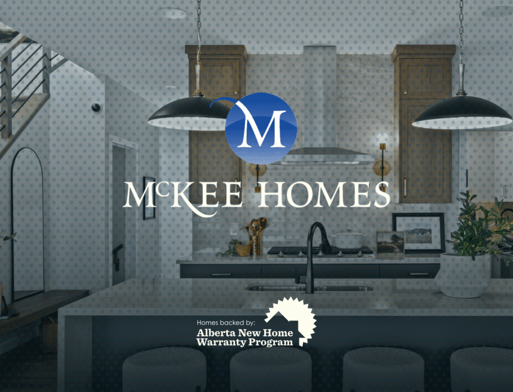 Builder Spotlight: Sterling Homes Edmonton | Alberta New Home Warranty ...