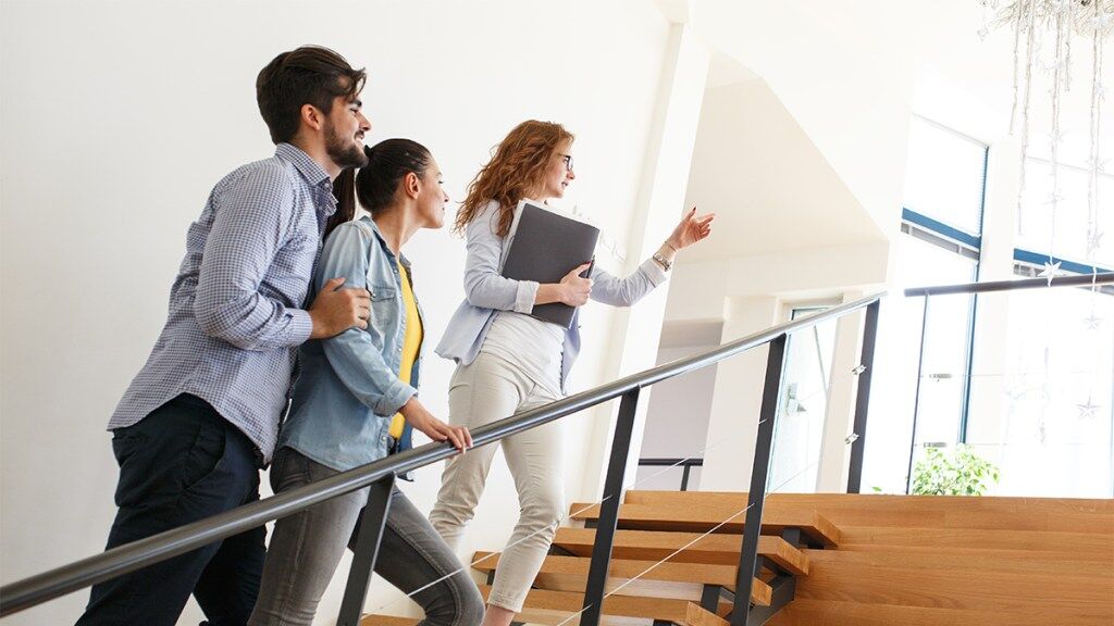 How to prepare for your new home inspection | Alberta New Home Warranty ...