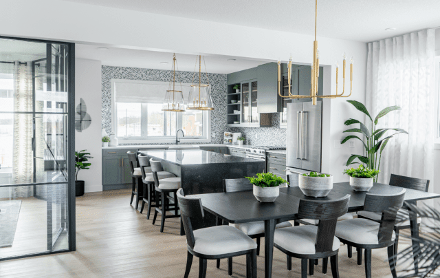 Builder Spotlight: Landmark Homes | Alberta New Home Warranty Program