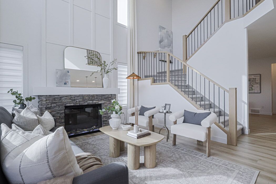 Builder Spotlight: Sterling Homes Edmonton | Alberta New Home Warranty ...